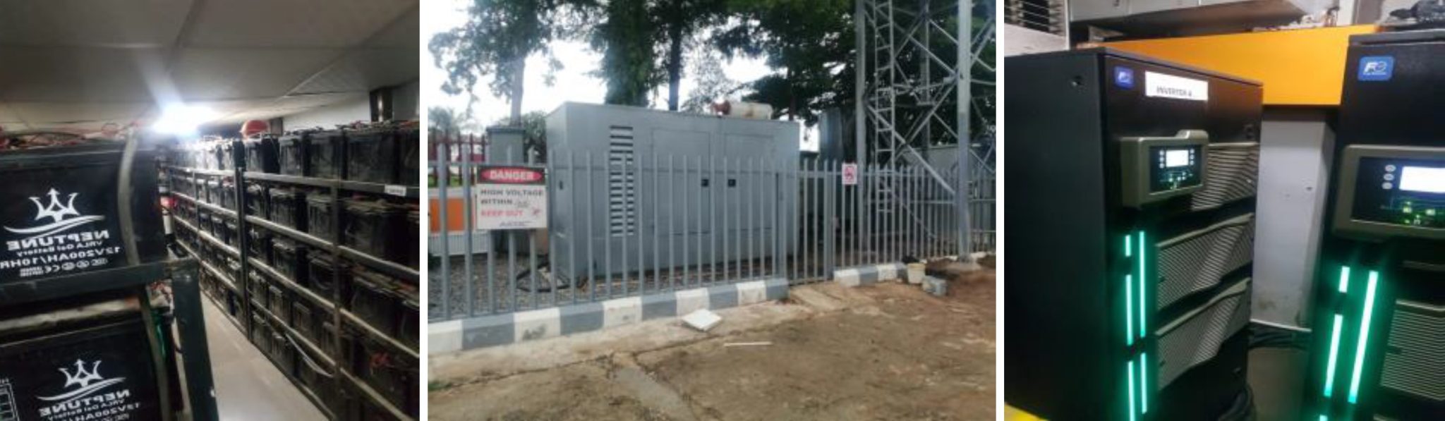 Solutions for Ultra Cold Chain Storage in Nigeria - Anderson Marketing ...